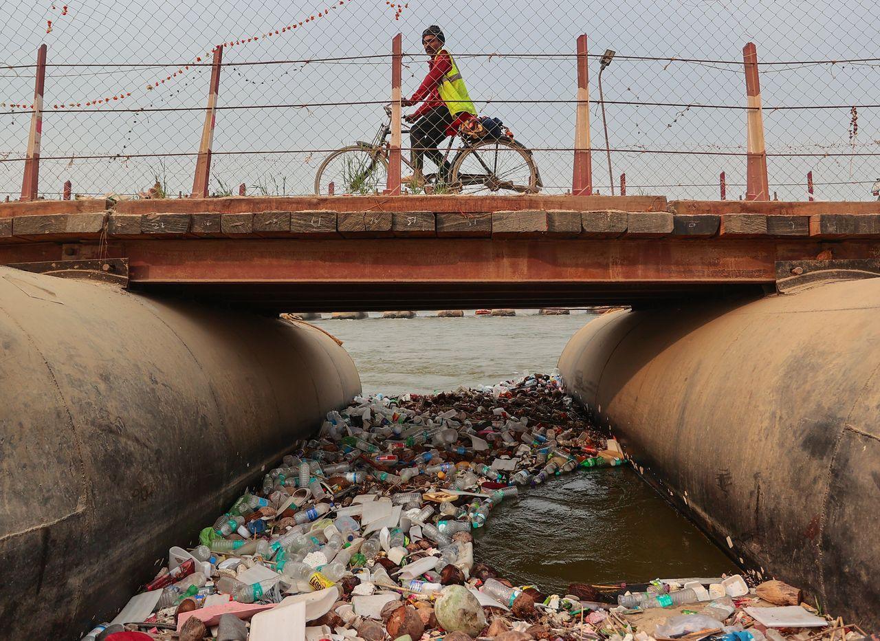 Reusar, reciclar y separar no son soluciones efectivas frente a la ...