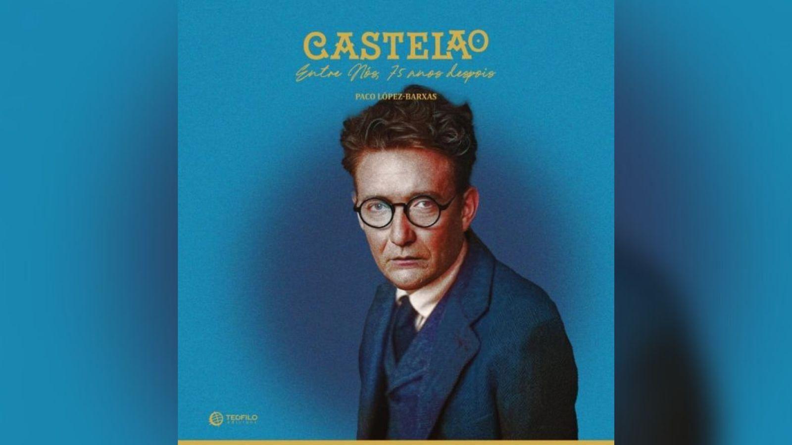 Descubre la influencia de Castelao en nuestra biblioteca 75 años ...