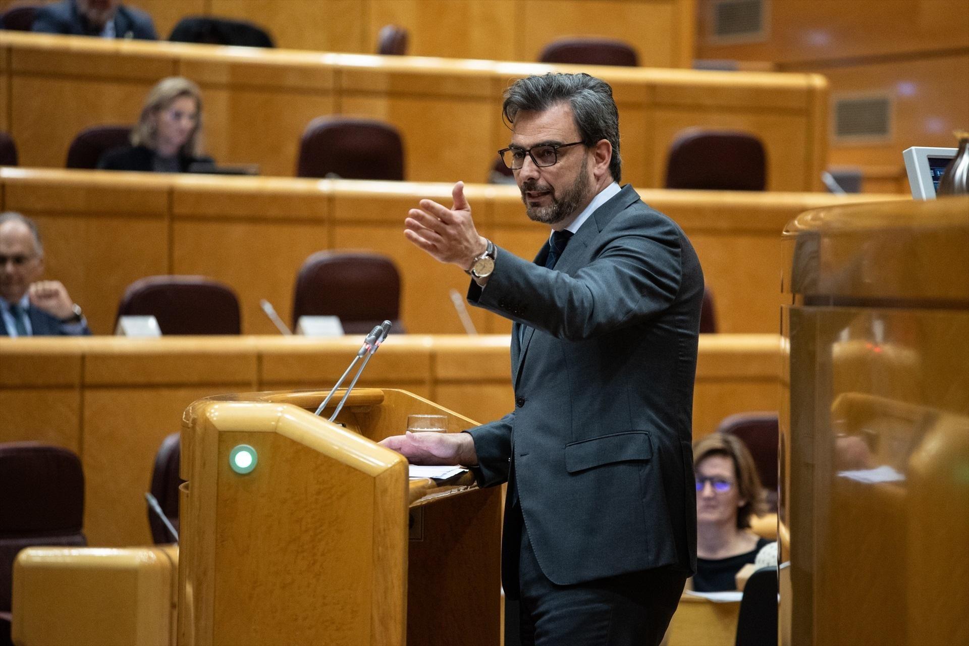 Diego Calvo revela su llamado urgente por un proceso de paz – Galicia ...