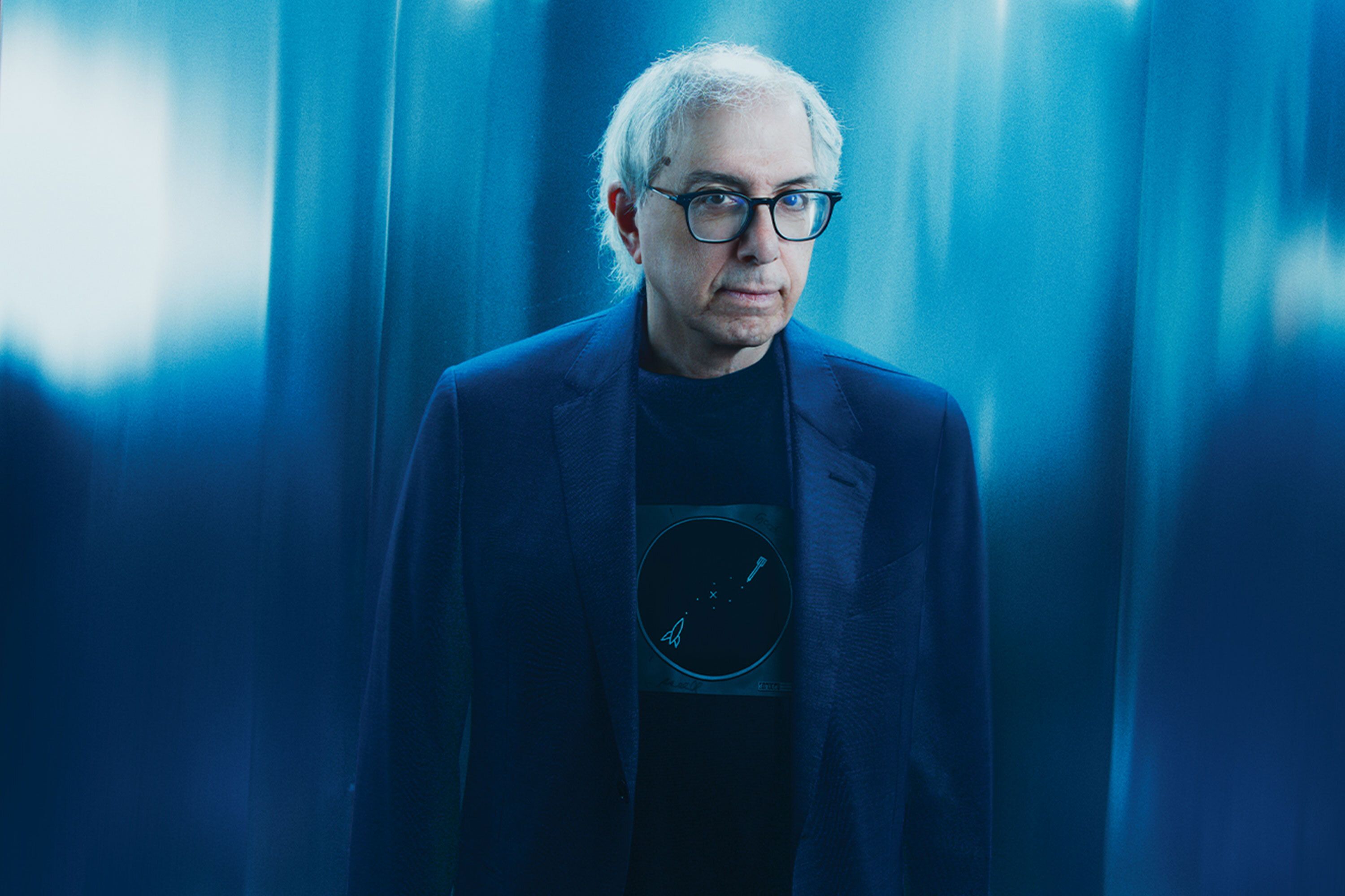 Los hackers originales fueron los primeros en ver la belleza en la tecnología: Steven Levy sobre ...